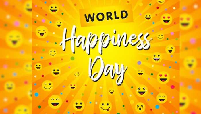 World Happiness Day 2025: Everything You Need To Know About Its History ...