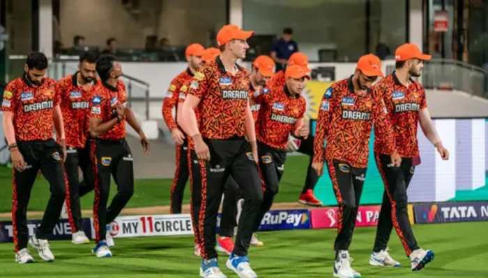 SRH VS RR Predicted XI IPL 2025: Check Who's In And Out, Impact Subs ...