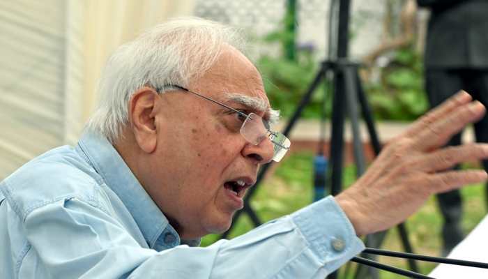 Kapil Sibal Opens Up On Rift Within INDIA Bloc, Says It Must Appear ...