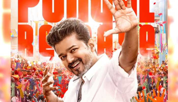 Thalapathy Vijay’s Jana Nayagan Locks Release Date, Books Makar ...