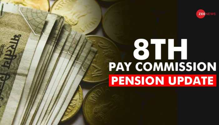 8th Pay Commission HRA: How Much HRA Hike Was Recommended Under 7th CPC ...