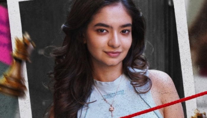 Kill Dill: Netizens Praises Anushka Sen's Mystry Thriller, Says 'Can't ...