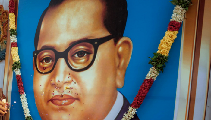 Centre Declares April 14 as National Holiday To Honor Dr BR Ambedkar ...