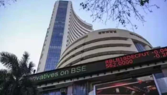 BSE Announces 2:1 Bonus Issue: Shareholders To Get Two Free Shares Per ...