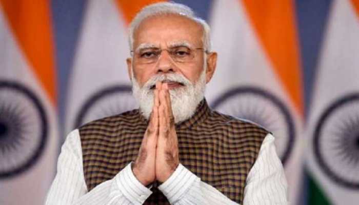 PM Modi Extends Warm Wishes To Bangladesh On Eid-Al-Fitr, Prays For Peace And Harmony | India ...