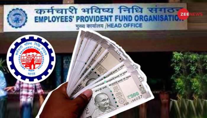 EPFO Online Claim Settlement Rule 2025: How Can Members Change Already ...