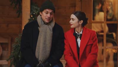 Emily In Paris Season 5 Star Lucas Bravo Confirms May Filming Schedule ...