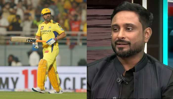 'MS Dhoni Came Out To Bat With A Sword', Ambati Rayudu's Praise Sparks Meme Fest Among Fans ...