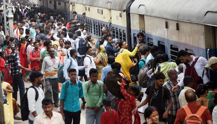 Tatkal Ticket Booking Timings Changed By Indian Railways? IRCTC Shares ...