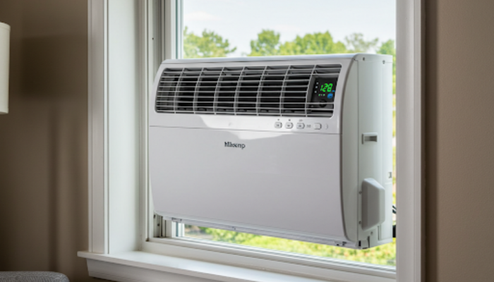 Beat the Heat in Style: Best Window ACs on Flipkart this Summer ...