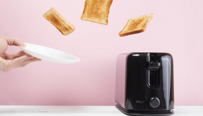 Toast It Right! Top 4 Pop-Up Toasters on Flipkart for Perfect Breakfast ...