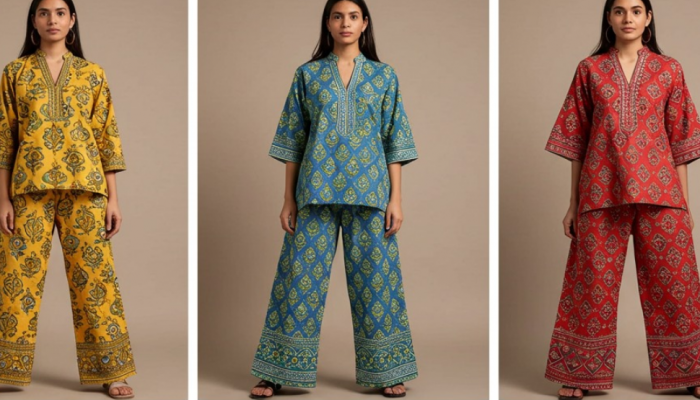 Stylish Comfort: Best Women’s Co-Ord Sets You’ll Love Wearing Every Day ...