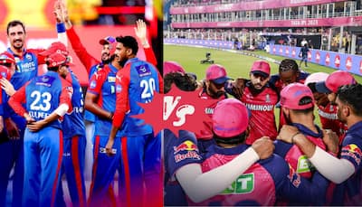 DC vs RR - Head-to-Head, IPL 2025: Axar Patel’s Delhi Capitals Face Off ...