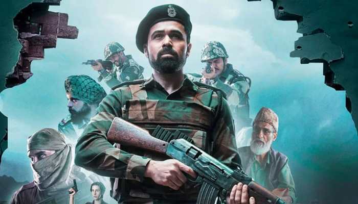 Ground Zero Director Tejas Deoskar Recalls 26 Days Of Filming In ...