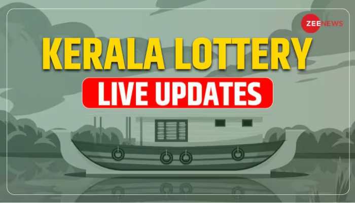 [LIVE] Kerala Lottery Result Today 17-04-2025 (OUT): Karunya Plus KN 569 Thursday Lucky Draw ...