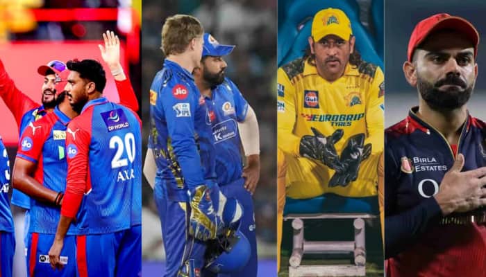 IPL Always The First Choice? Corbin Bosch Snubs PSL, Faces PCB Legal ...