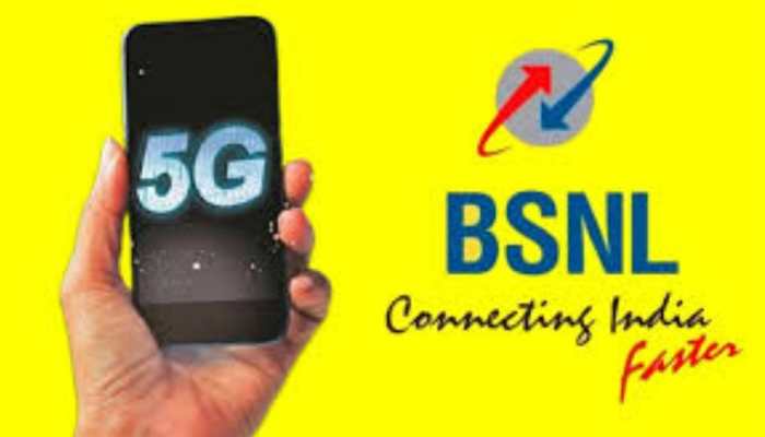 BSNL 5G SIM Card At Your Doorstep In 90 Minutes! Here's How To Order ...