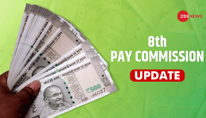 8th Pay Commission Expected Allowance: Check 12 Major Highlights Of ...