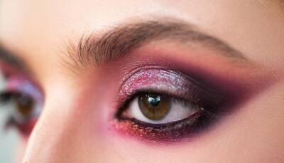 How Eye Makeup Is Secretly Harming Your Vision: Expert Reveals 8 Hidden ...