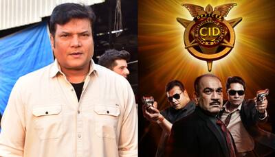 CID’s Up With Its First-Ever Silent Episode: Daya Says 'This Will Hit ...
