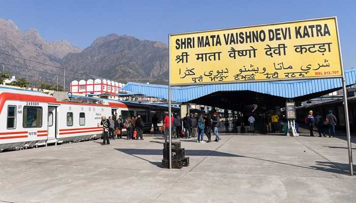 Pahalgam Terror Attack: Railway Announces Another Special Train From ...