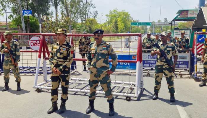 Pahalgam Attack LIVE: Agencies Identify 14 Local Terrorists Operating ...