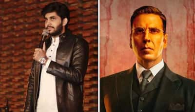 'Clear Copy-Paste’: Poet Yahya Bootwala Accuses Akshay Kumar’s Kesari 2 ...