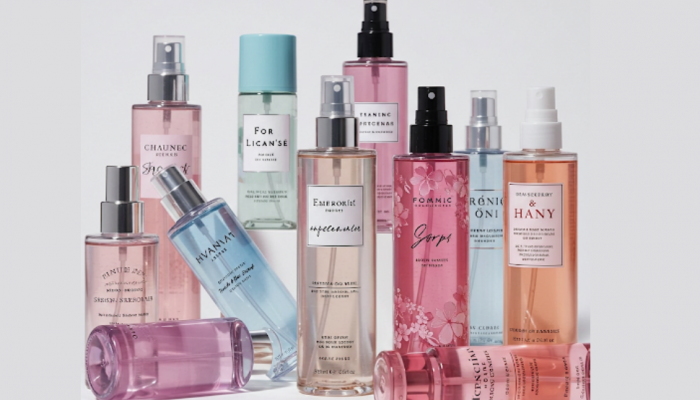 Myntra Big Brand Bash: Must-Have Body Mists for Women to Smell Divine ...