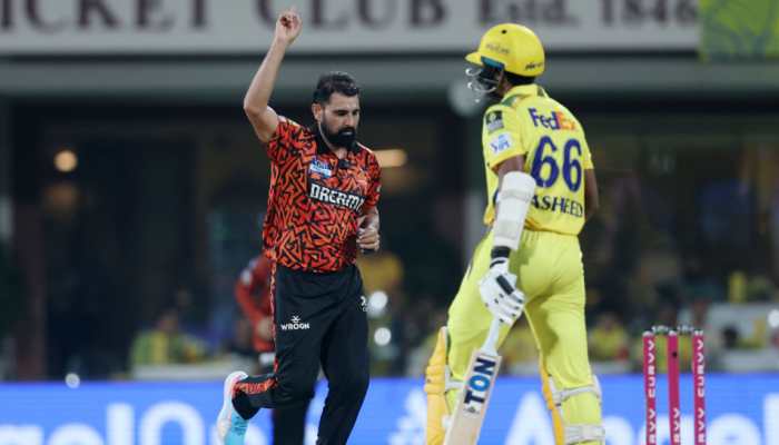 Mohammed Shami Creates History; Surpasses Bhuvneshwar Kumar, Lasith ...