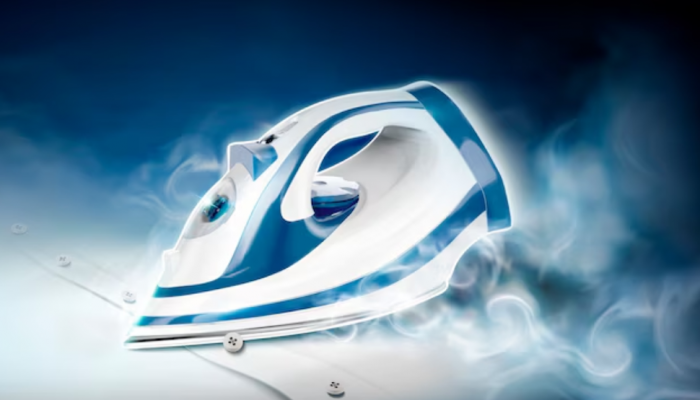 Best 4 Powerful Dry Irons for Smooth, Crisp Clothes Every Time ...