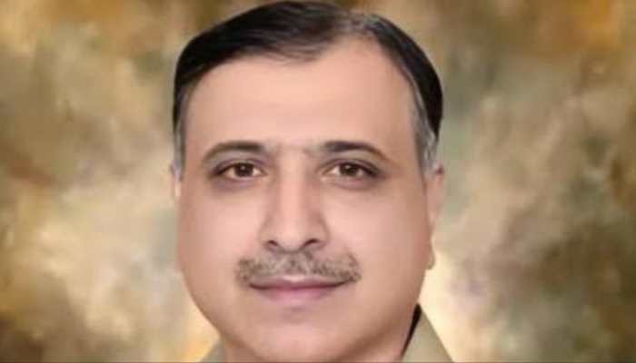 Who Is Asim Malik? Pakistans NSA And ISI Chief At The Heart Of India ...