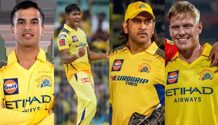 IPL 2023: How To Buy Tickets For RCB, MI, CSK, PBKS, SRH, DC, GT, LSR ...