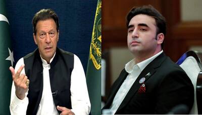 Pahalgam Attack: Imran Khan, Bilawal Bhutto's X Accounts Blocked In India Amid Rising Tensions ...