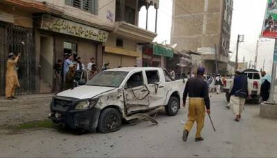Deadly IED Strike In Balochistan: 5 Paramilitary Personnel Killed, Here ...