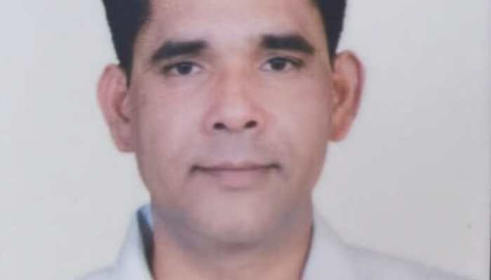 Tarique Anwar | News | Zee News