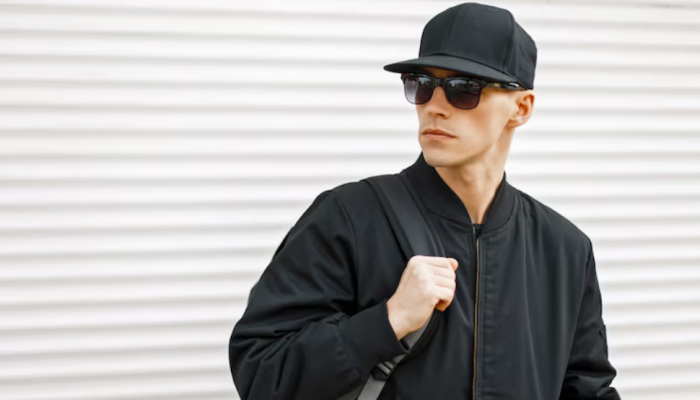 Top 4 Trendy Caps for Men to Upgrade Your Style Game Instantly ...