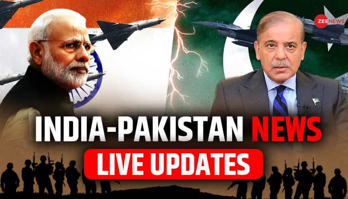 [LIVE] India-Pakistan Conflict: Mehbooba Mufti Thanks 'Great Leader' PM ...