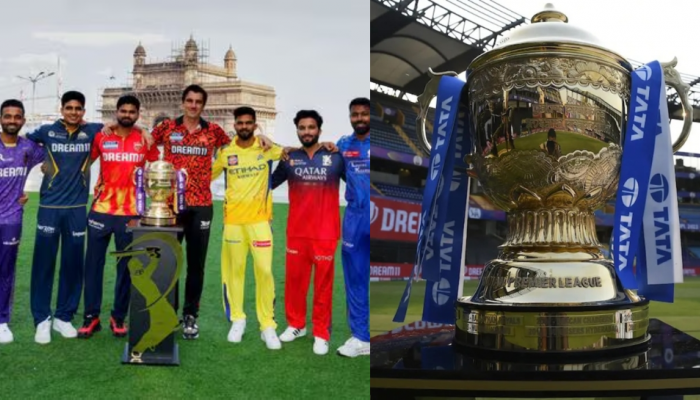 IPL 2025 Live Updates: IPL To Resume From May 17, Final On June 3 ...