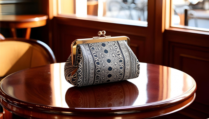 Elegant Clutches That Complete Every Evening Look | Accessories News ...