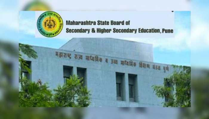[LIVE] Maharashtra Board SSC (OUT): MSBSHSE Class 10 Result Declared At ...