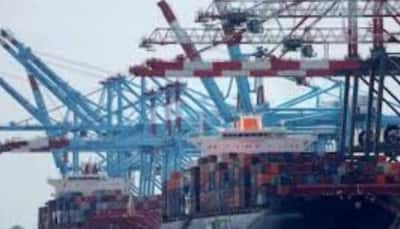 Cargo Handled By India’s Major Ports Surges To Record 855 Million ...