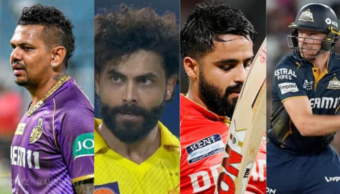 Thank You, Virat: End Of An Era As King Kohli Retires From T20 Cricket | Cricket News | Zee News