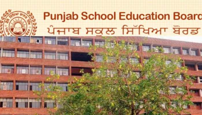 [LIVE] PSEB Class 10 Result 2025 (OUT): Punjab Board Result DECLARED At ...
