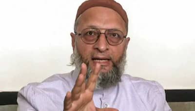 Owaisi Calls All-Party Delegation Visit 'Important Task', Says 'Pakistan Wants To Destabilise ...