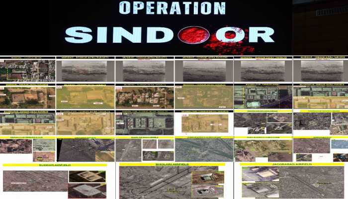 Silence of Superpowers After Operation Sindoor: How India’s Strike ...