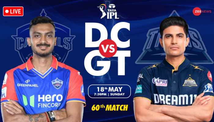 DC Vs GT, IPL 2025 Match 60 Highlights: Sudharsan, Shubman Star As Gujarat Titans Thrash Delhi ...