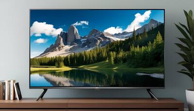 Top 32-Inch Smart TVs Under ₹16,000 | Electronics News | Zee News