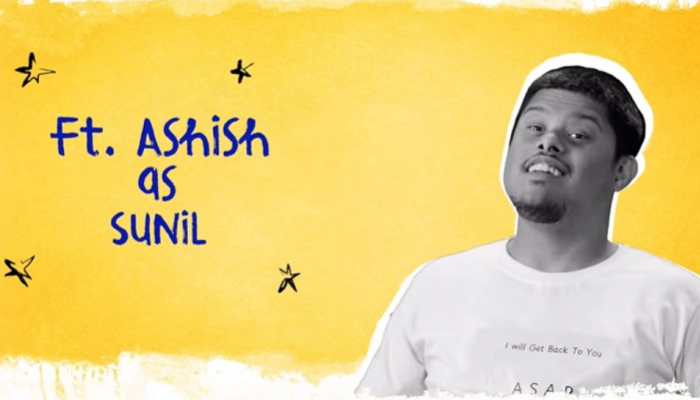 Meet The Sparkling Star Of Sitaare Zameen Par: Ashish Pendse Shines As ...