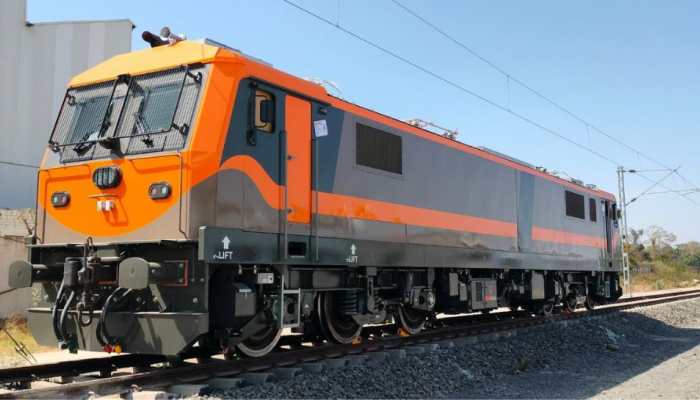 PM Modi To Dedicate To Nation's First 9000 HP Locomotive Engine At Gujarat's Dahod; Check Key ...