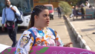 Sitaare Zameen Par Introduces Simran Mangeshkar As Golu — WATCH ...